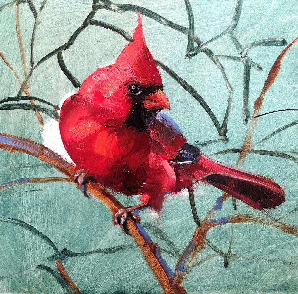 "Brilliant" by Krista Eaton