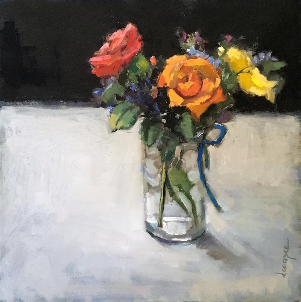 "Fresh Cut" by Dana Cooper