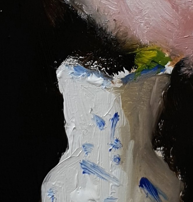 "Rose" by Neil Carroll