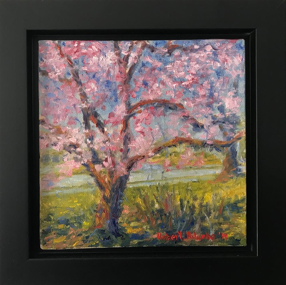 "Our Magnolia" by Robert Palumbo