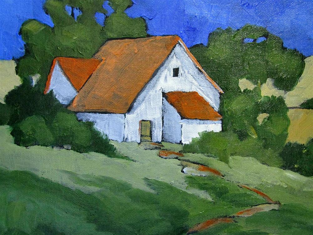 "Lynne French California FARMHOUSE" by lynne french