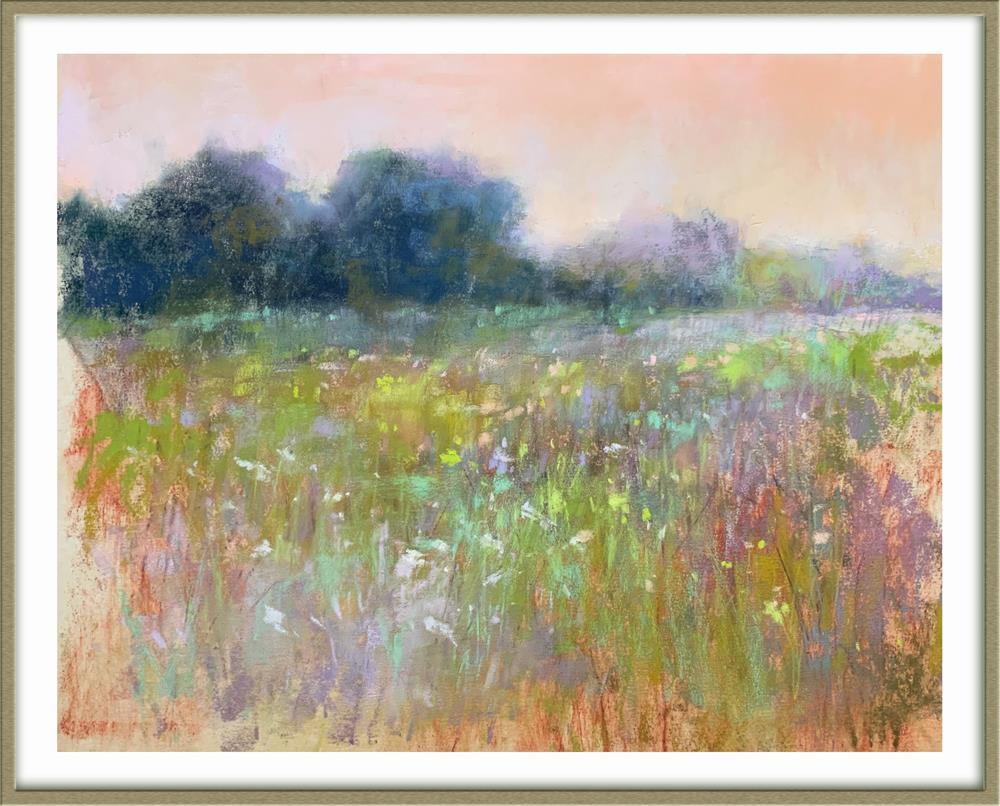 "The Field Near Tyler" by Bethany Fields
