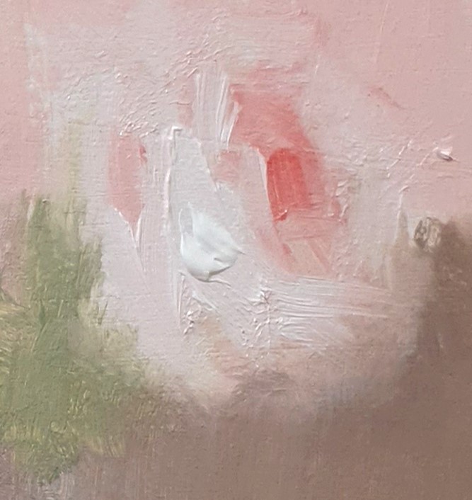 "Rose Pot" by Neil Carroll