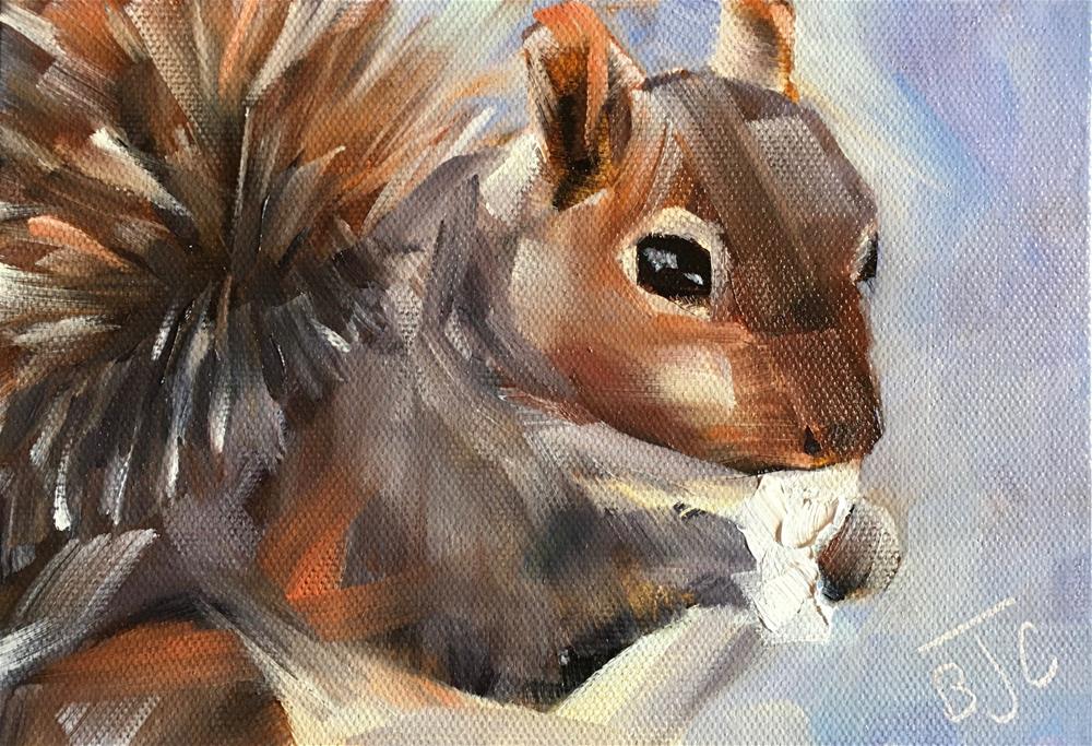 "Staying Hydrated" by Bobbie Cook