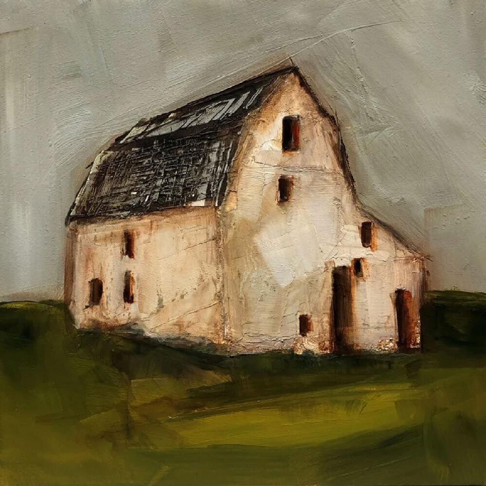 "untitled" by Colette Davis