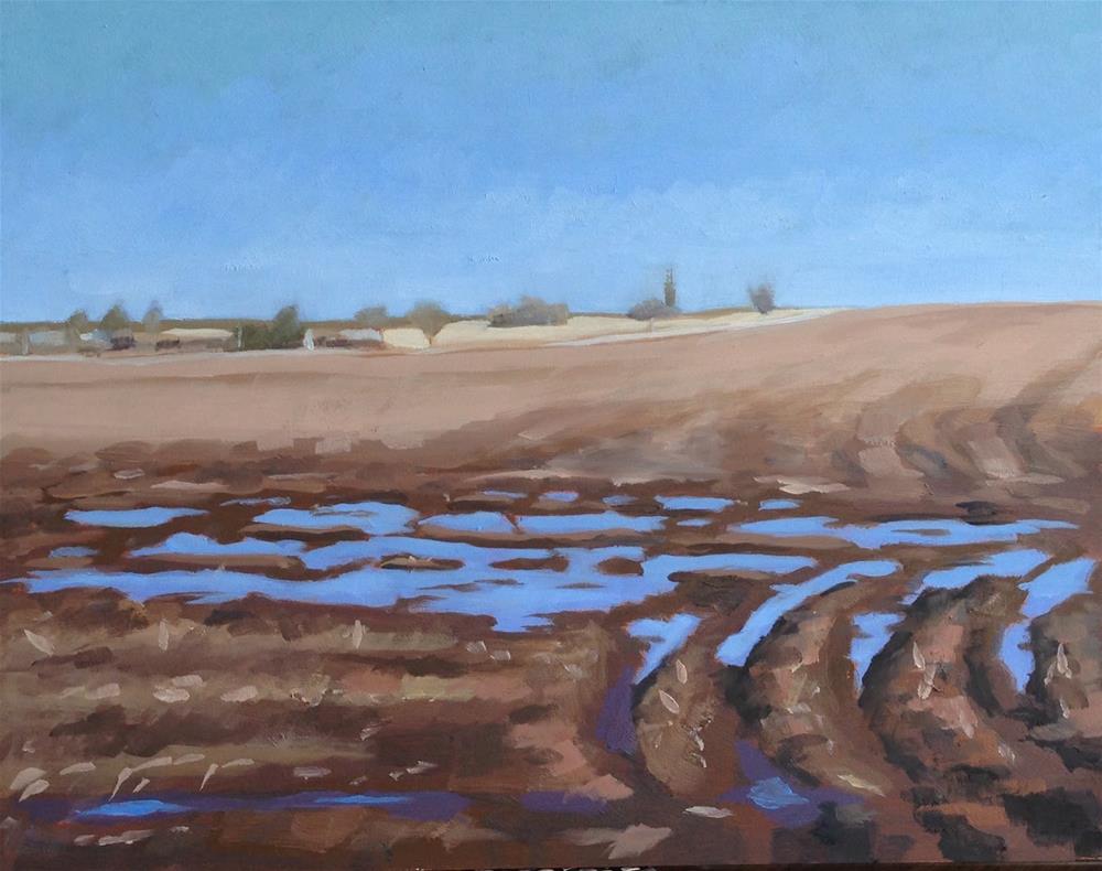 "Thaw" by Eric Larson