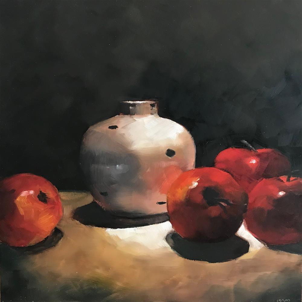 "Spotlight" by Ans Debije