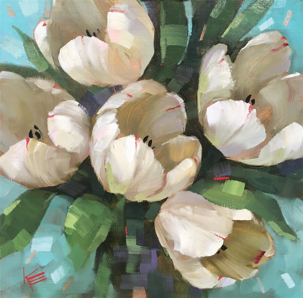 "Freedom" by Krista Eaton