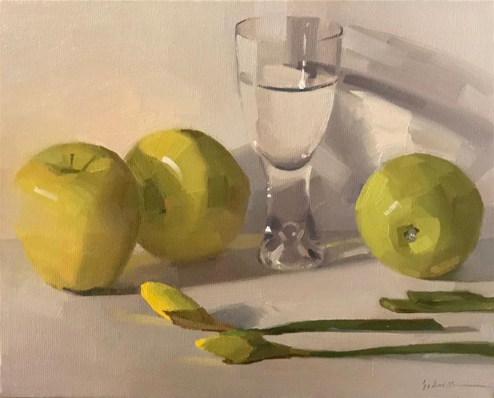 "Thirsty" by Sarah Sedwick