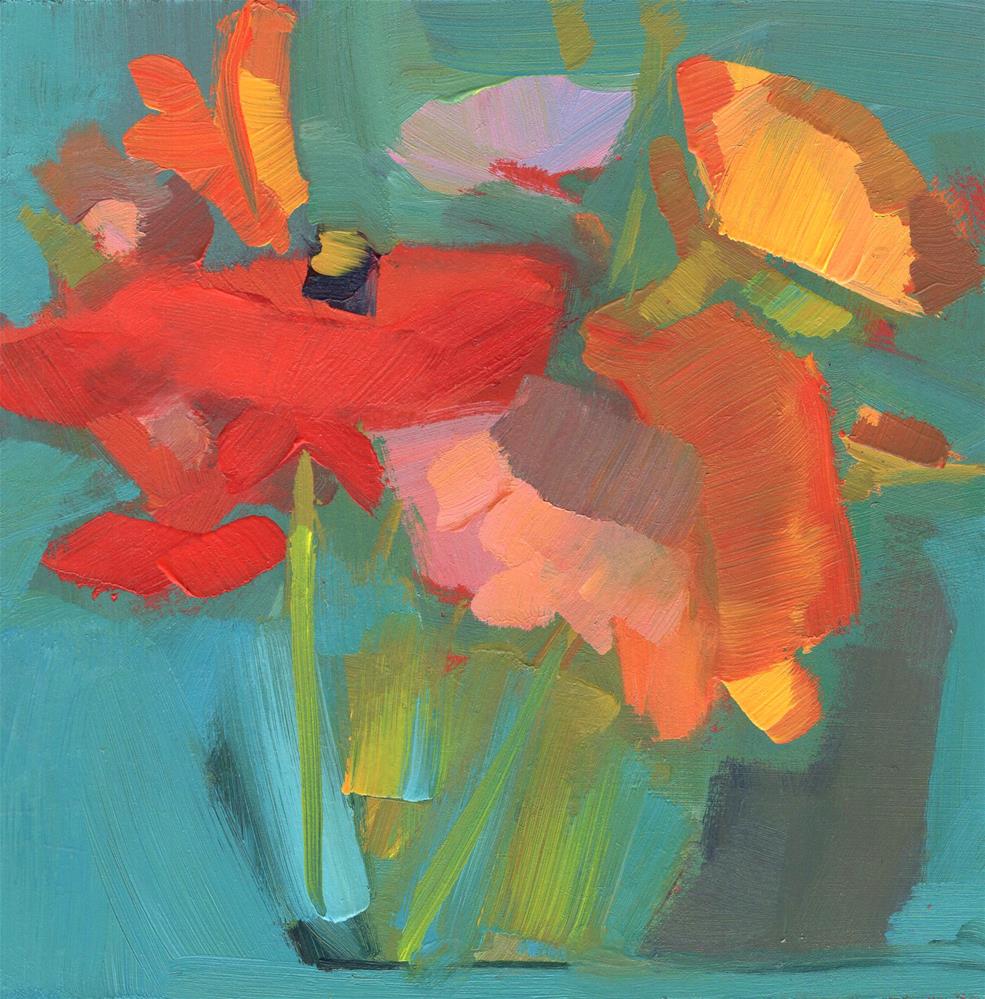 "4324 recollection" by Lisa Daria