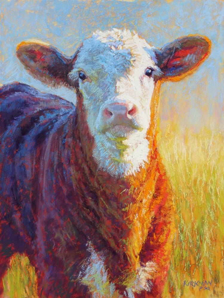 "Caramely (Warm Fuzzy #61)" by Rita Kirkman