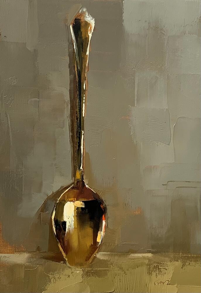 "Clean" by Ans Debije