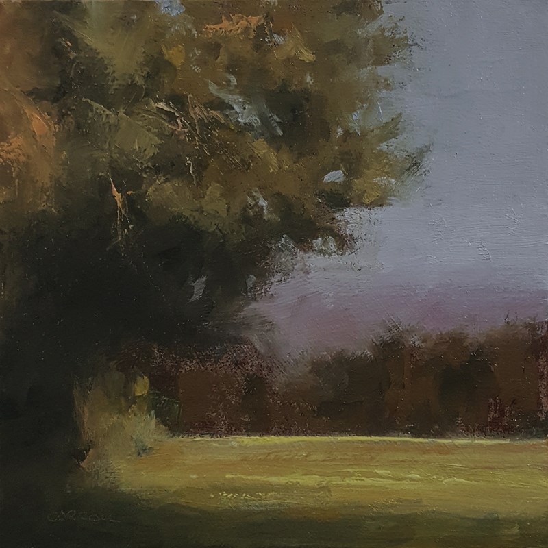 "Late Afternoon" by Neil Carroll