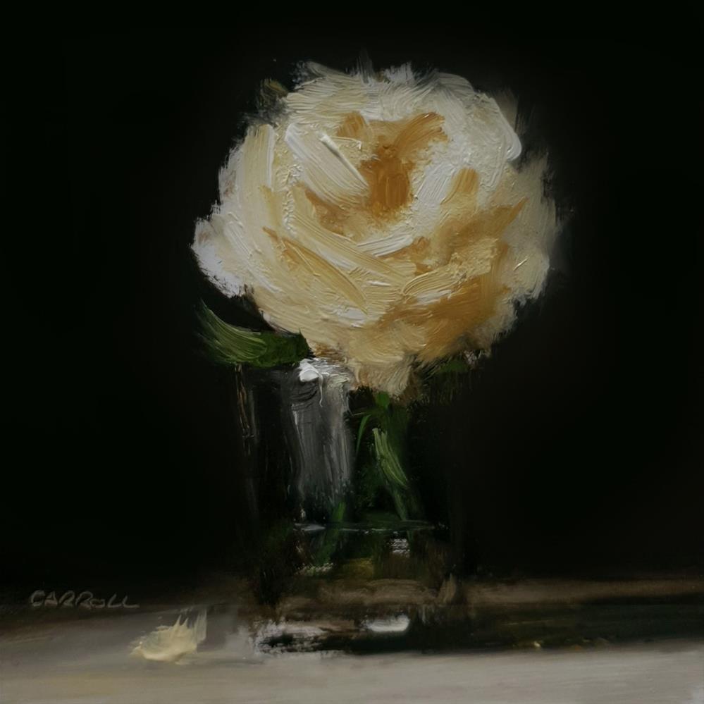 "Rose Glass" by Neil Carroll