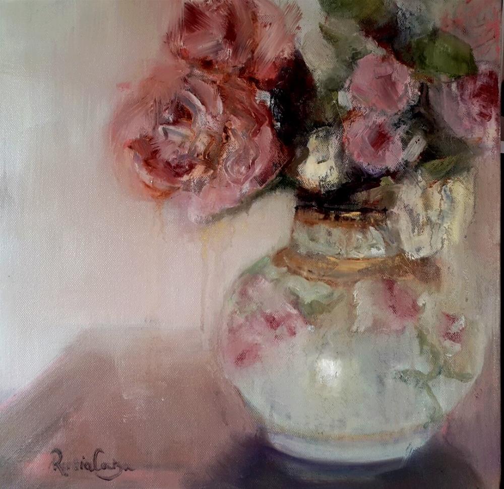 "Vintage" by Rentia Coetzee