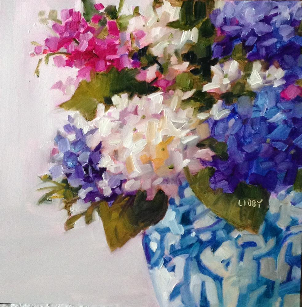 "Sixty three" by Libby Anderson