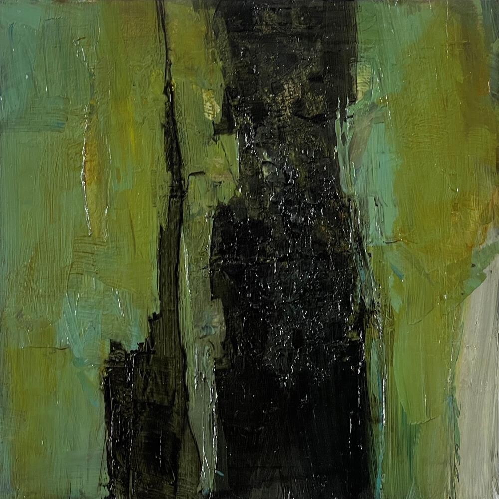 "BLACKBIRD SINGING" by Colette Davis