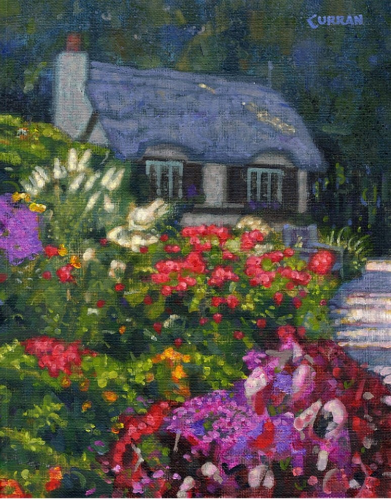 "Untitled" by Donald Curran