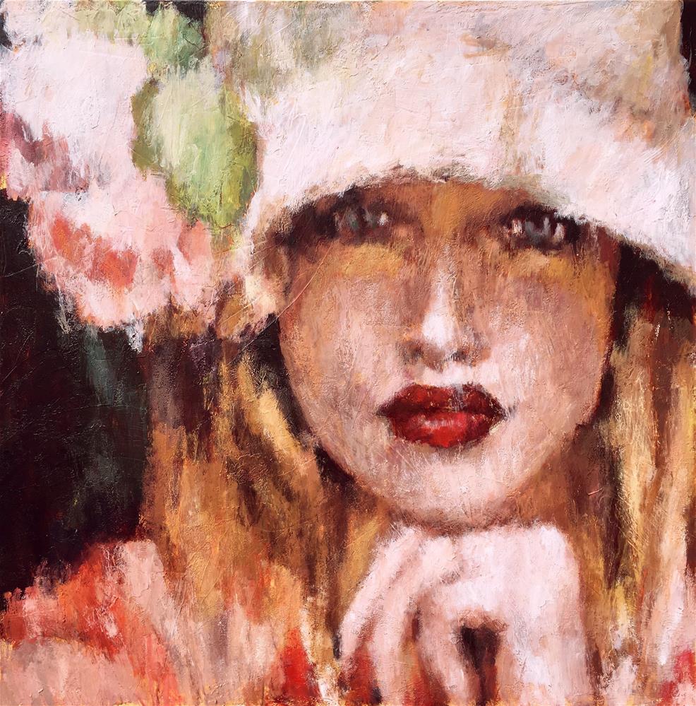 "Don't Make Her Wait" by Nava Judith