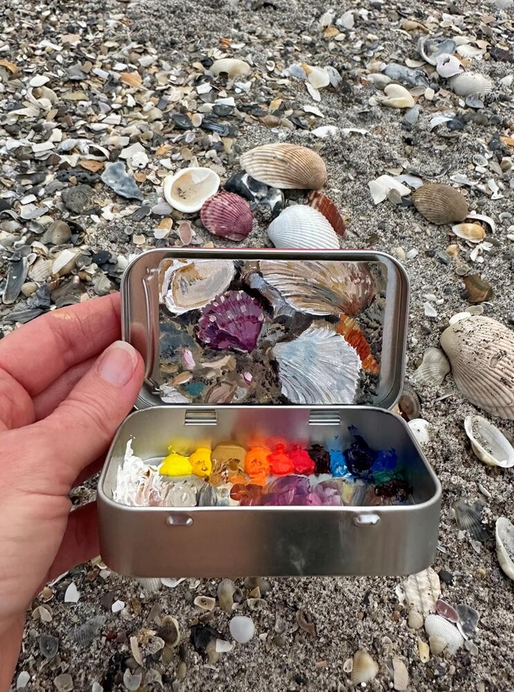 "Fragile Things" by Emily Neel