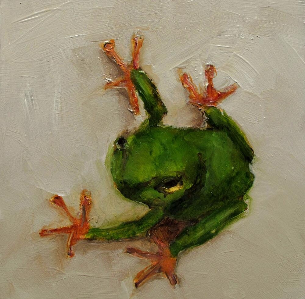 "untitled" by Colette Davis