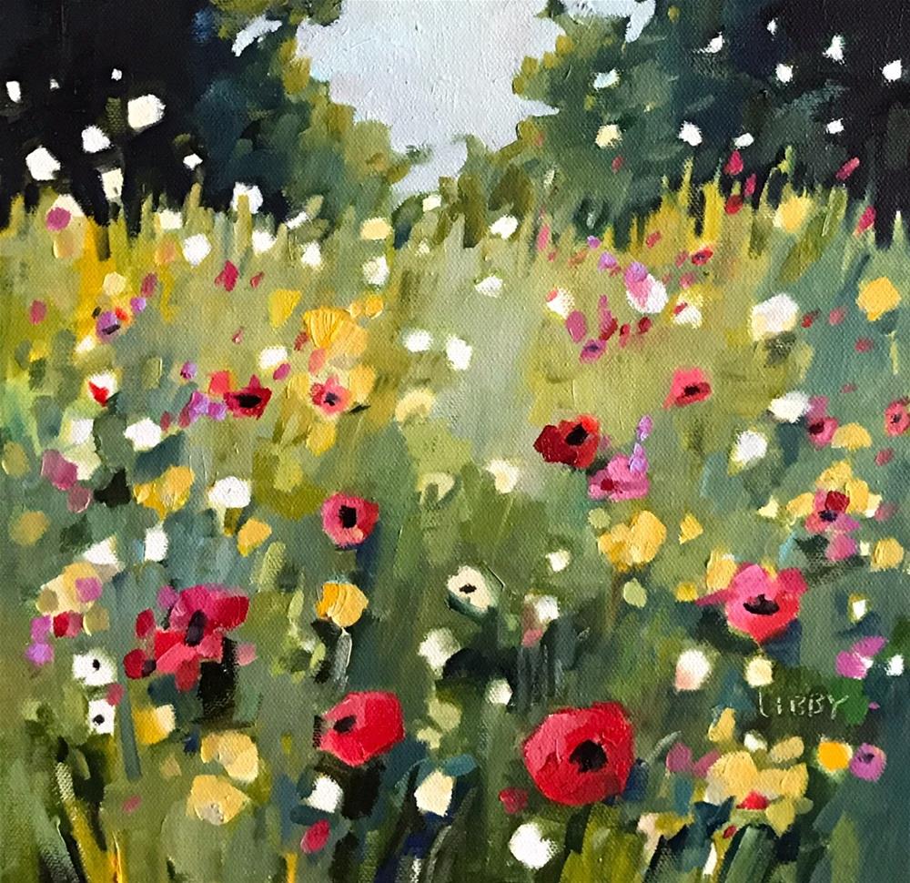 "Start From Scratch" by Libby Anderson