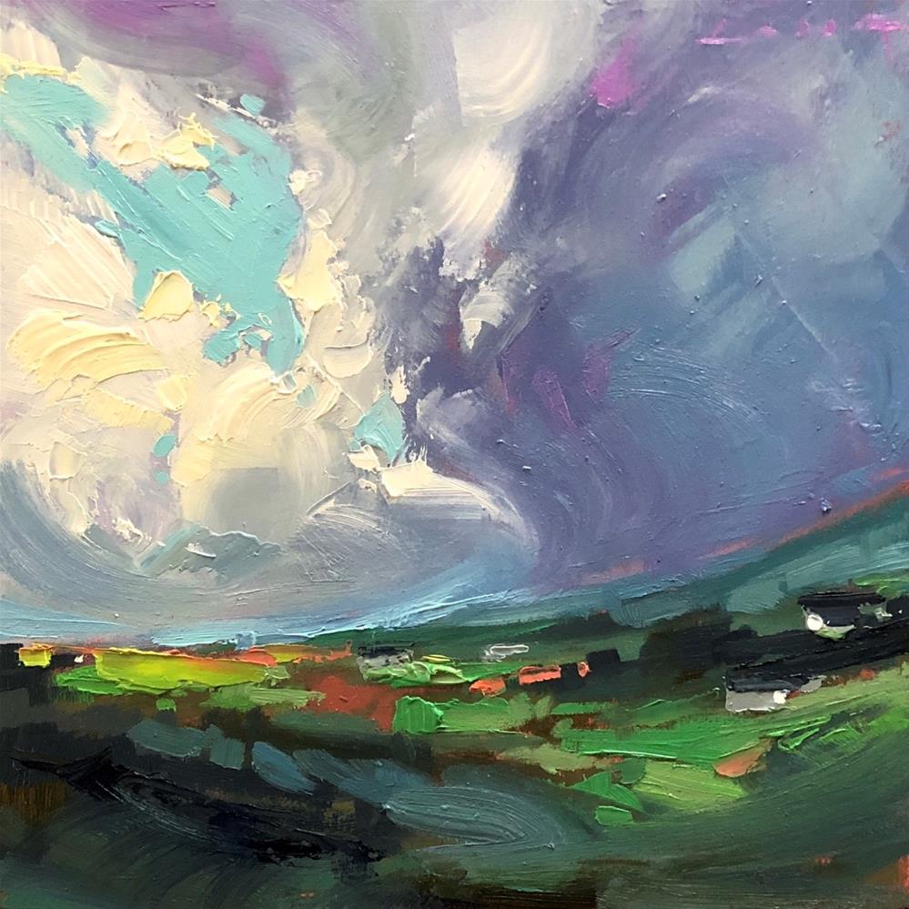 "West Cork No.34" by Christopher Long