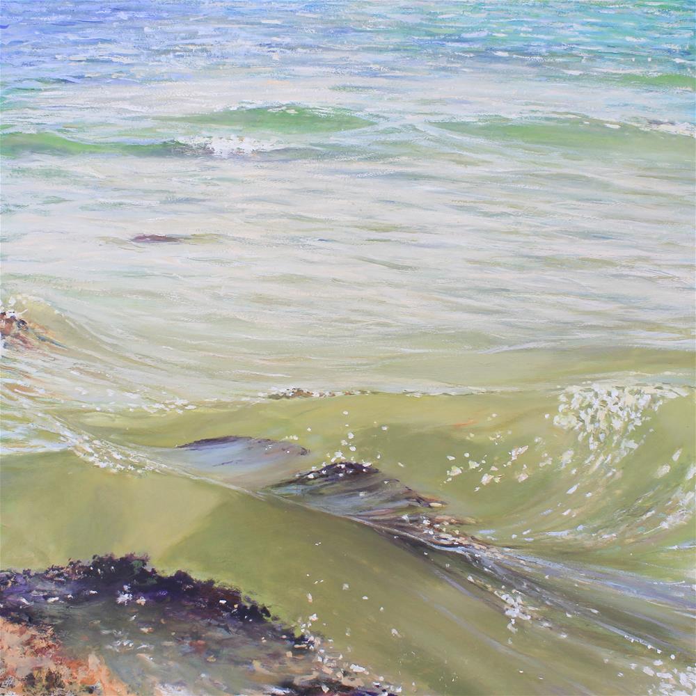 "Surface Value" by Ken Devine