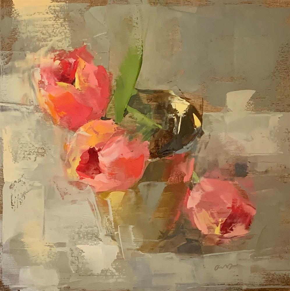 "Consolation" by Ans Debije