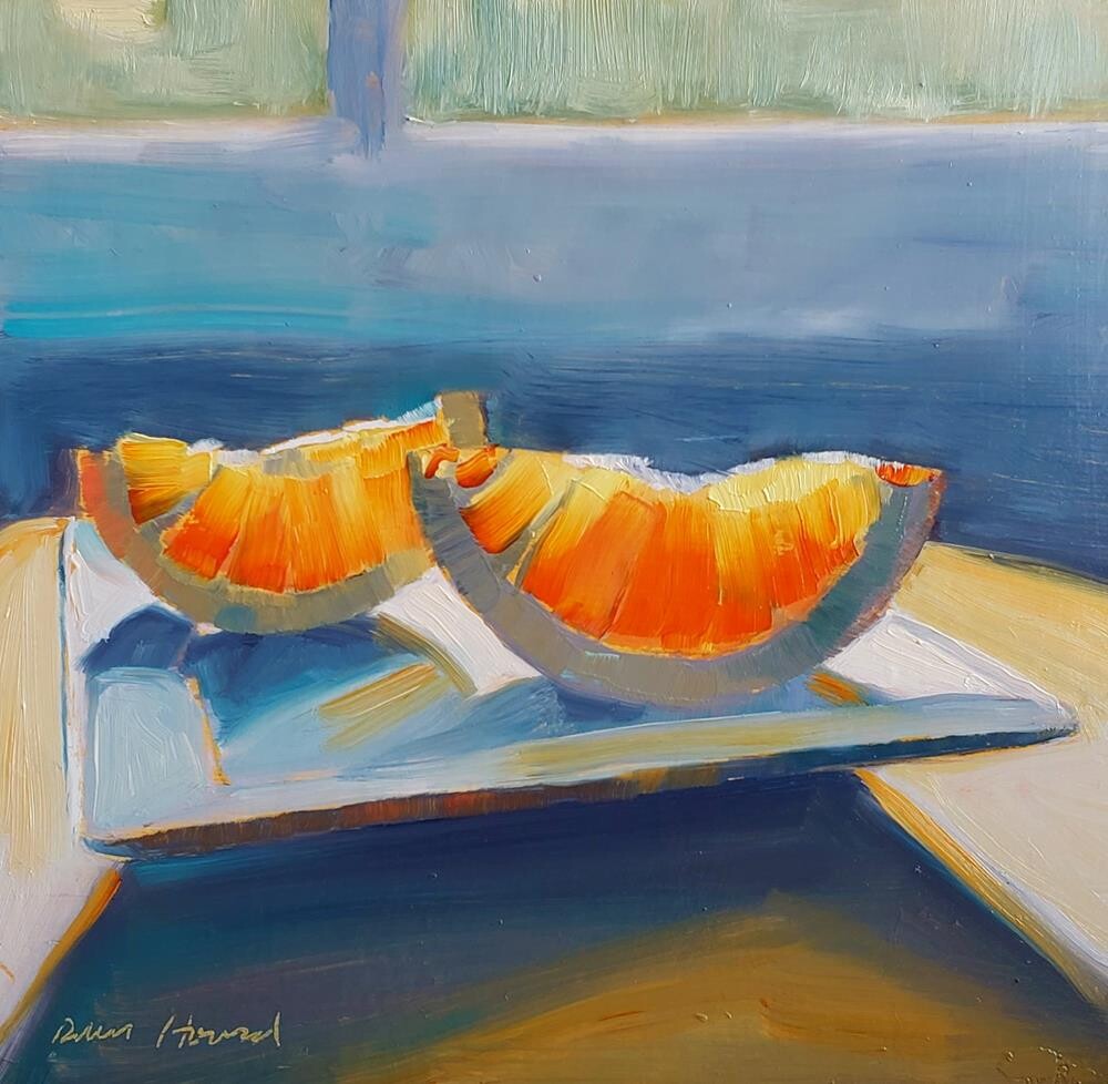"Natural Light" by Debra Howard