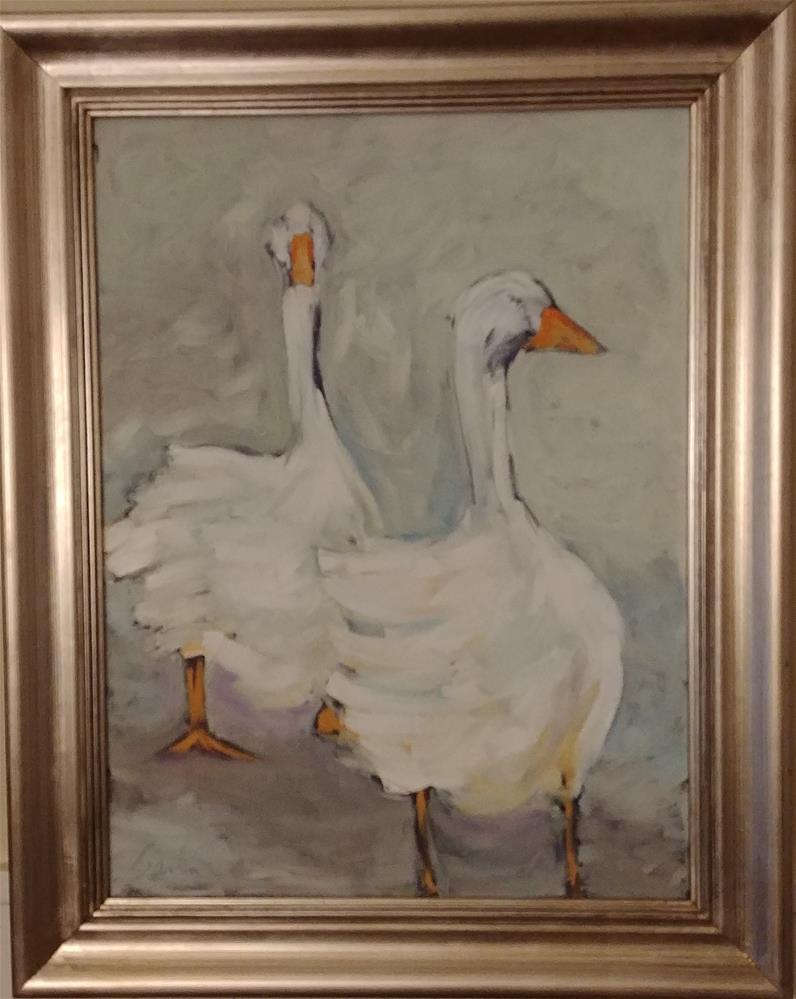 "Quick&Quack" by barbara ketcham
