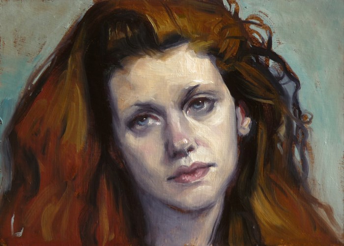 "Someday" by Young John Larriva