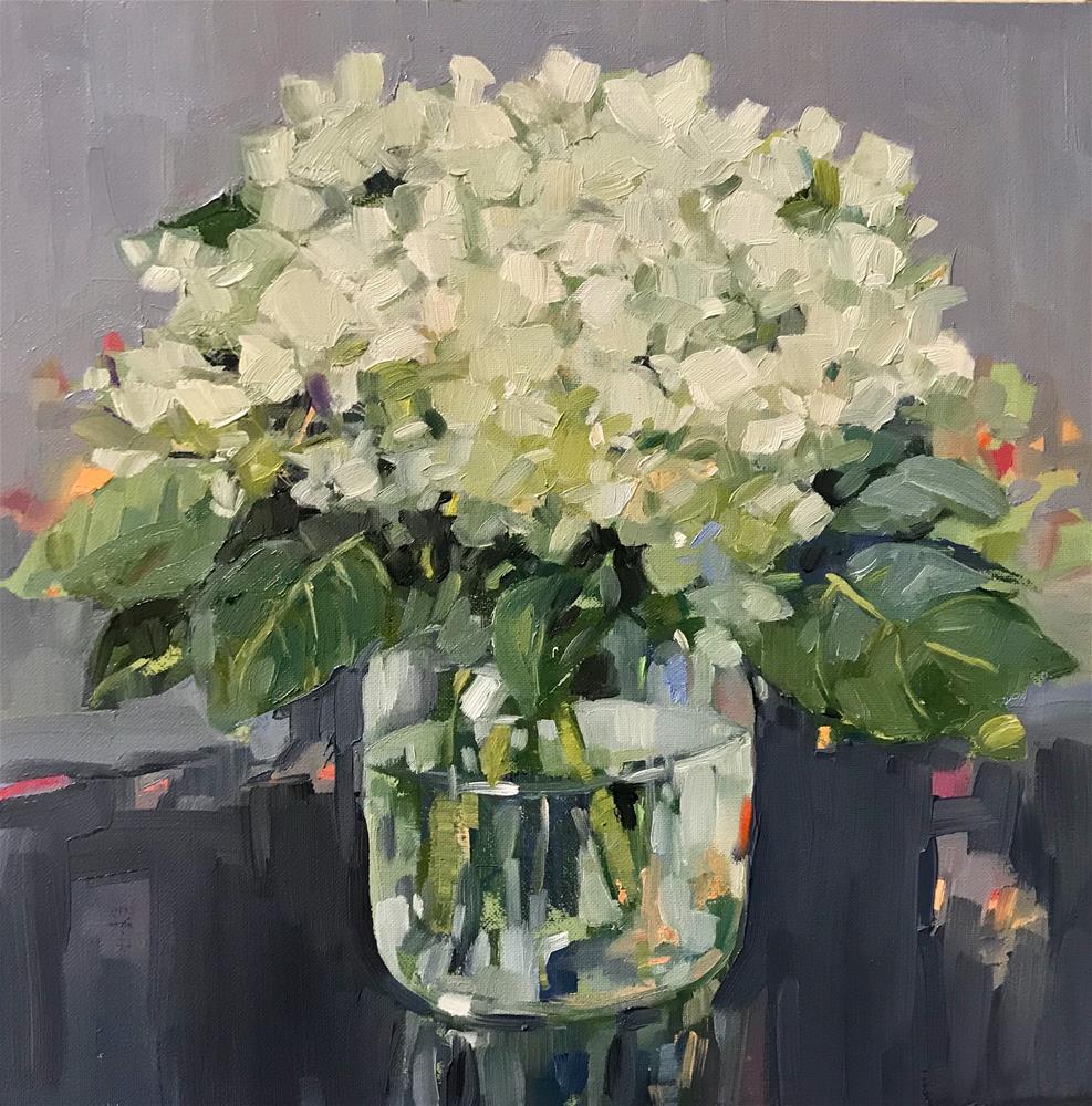 "CLARITY" by Libby Anderson