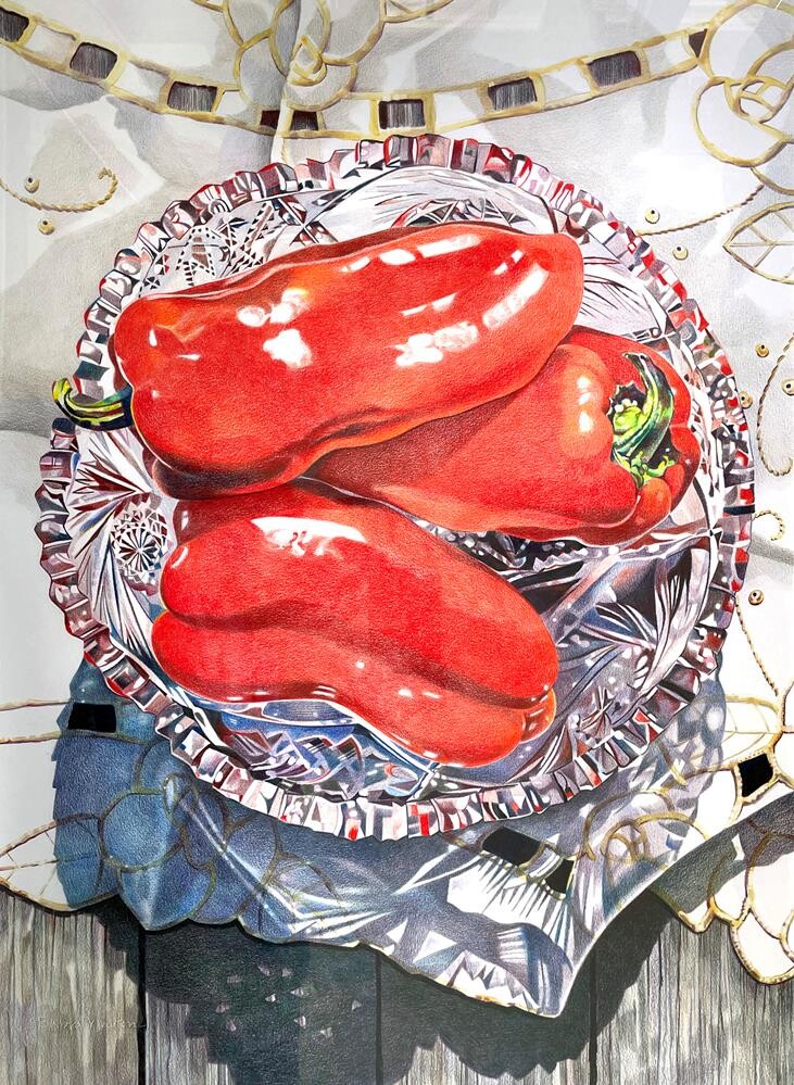 "Heartfelt" by Barbara Benedetti Newton