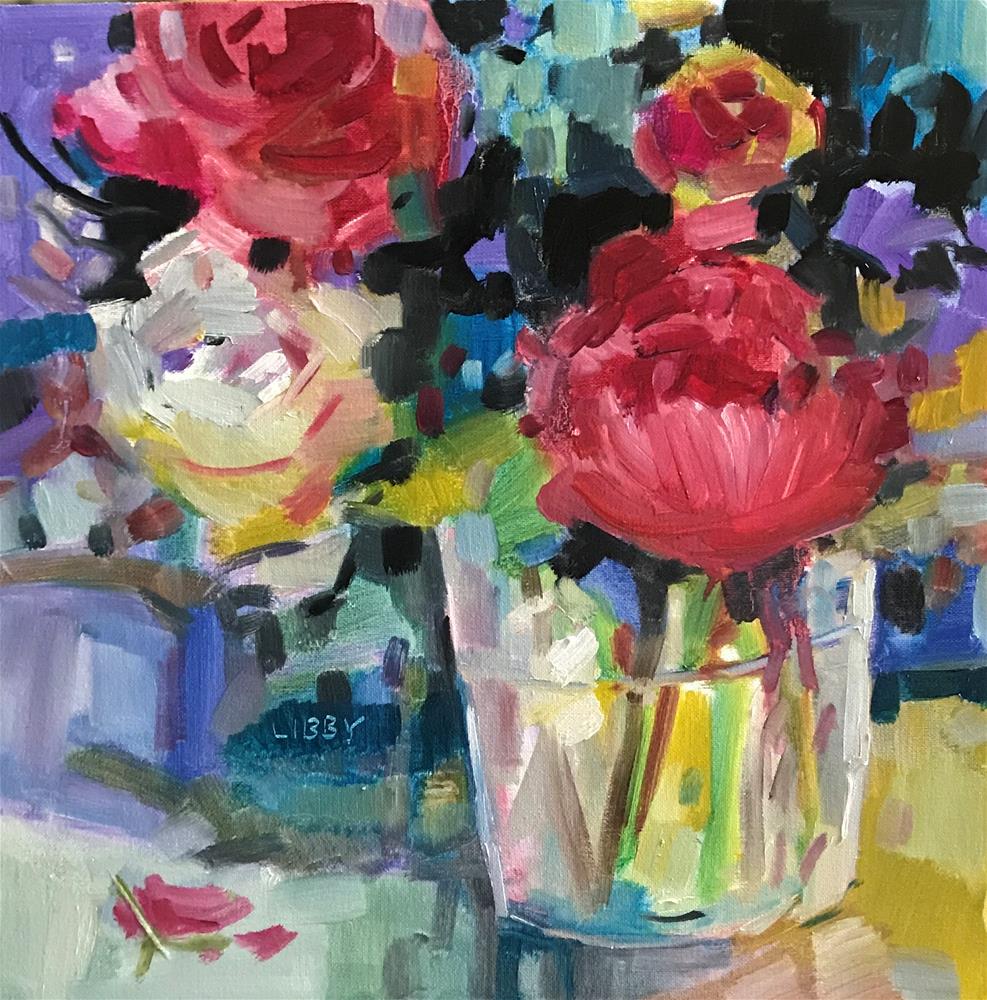 "Bountiful" by Libby Anderson