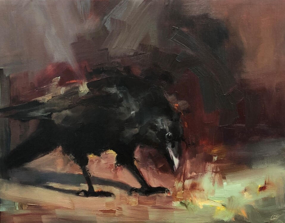 "Scratch" by Christine Code