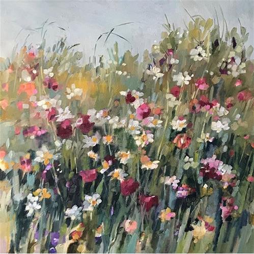 Daily Paintworks - Libby Anderson