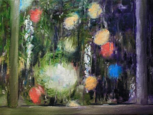 Daily Paintworks - Jean Nelson