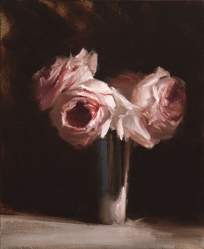 "Roses" by Neil Carroll