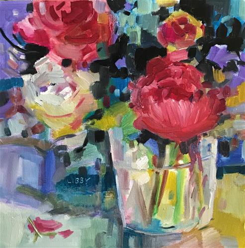 Daily Paintworks - Libby Anderson