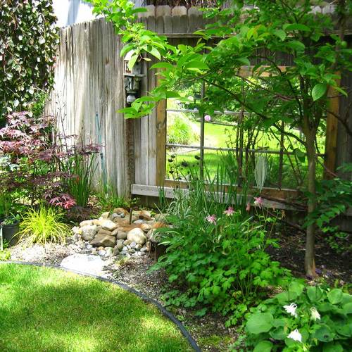 READER PHOTO! Marilyn's garden in Washington state - Fine Gardening