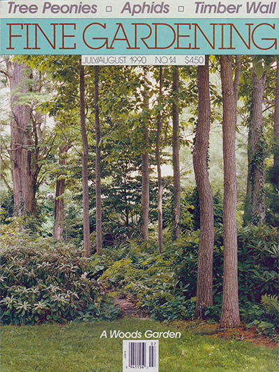 Fine Gardening - Issue 14 - FineGardening