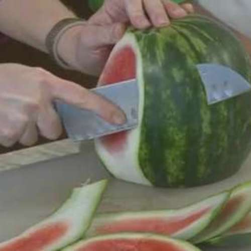 How to Freeze and Preserve Watermelons - Fine Gardening