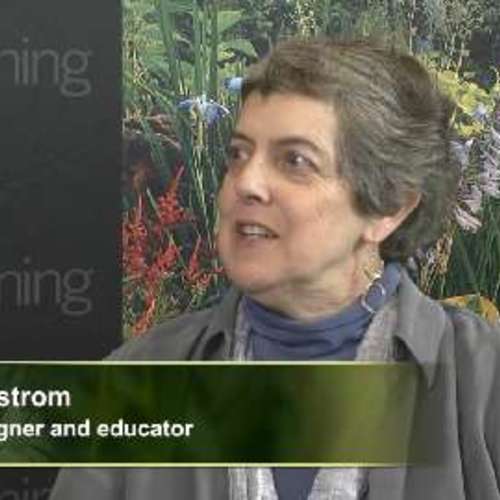 Plant Talk with Linda Engstrom - Fine Gardening