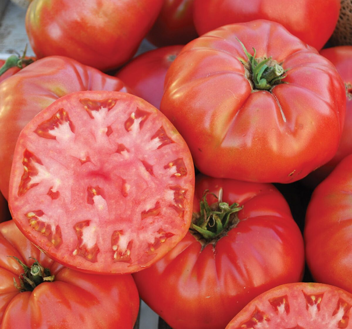 19 Varieties of Heirloom Tomatoes to Grow in the Kitchen Garden - Fine ...
