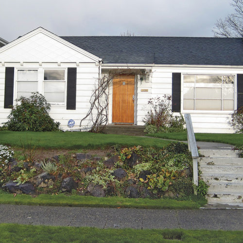 From Boring to Beautiful - Fine Gardening