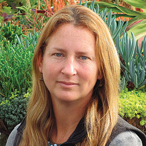 Sarah Partyka - Fine Gardening