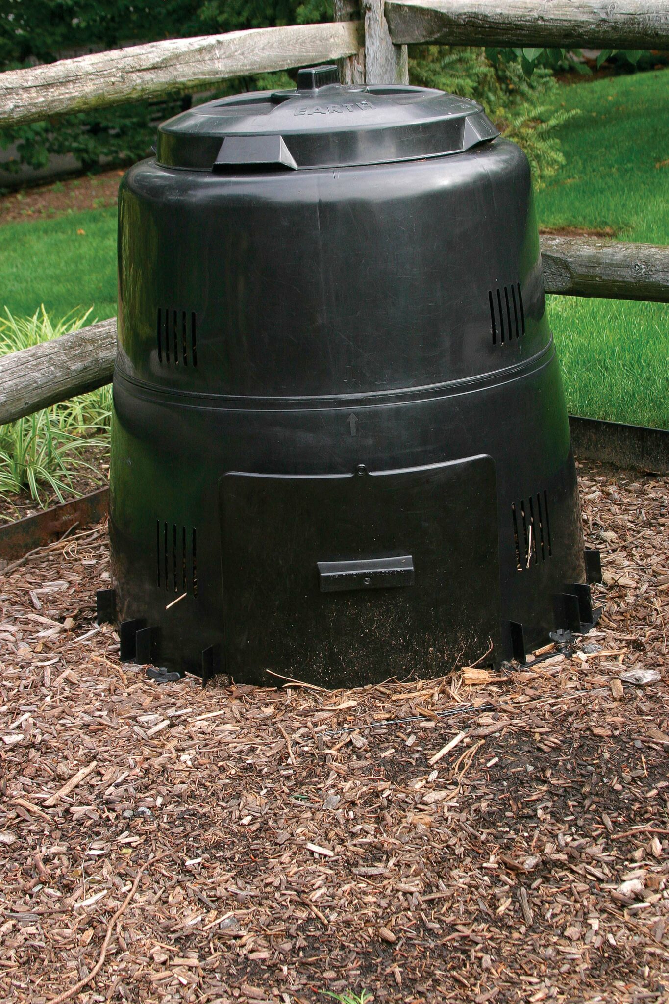 6 Ways to Make Great Compost - Fine Gardening