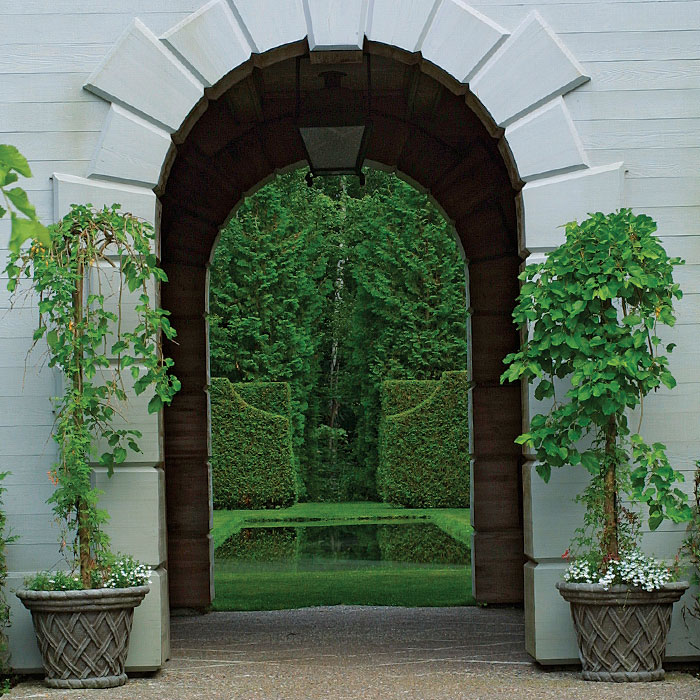 How to Create an Inspiring Garden - Fine Gardening