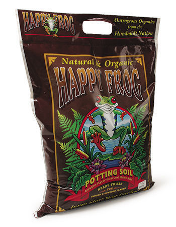 Potting Soil Put to the Test - Fine Gardening